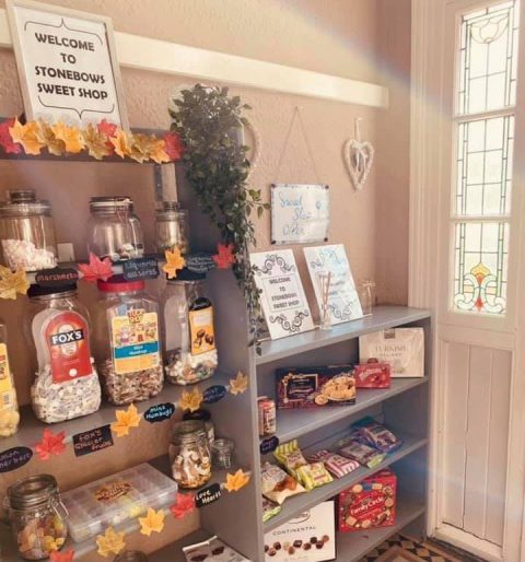 Stonebow House Residential Home